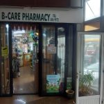 Medicament Drug House Medicine Pharmacy Curepipe Mauritius